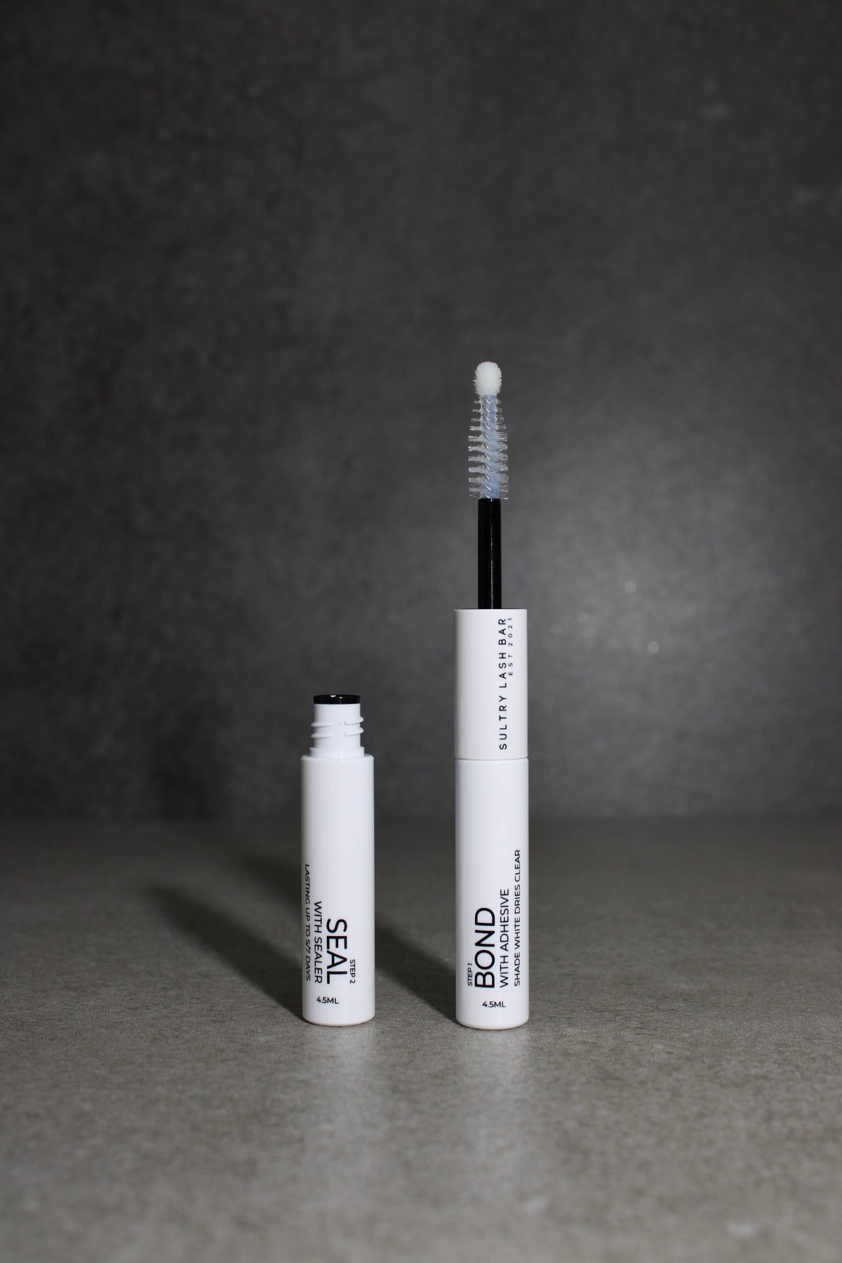 7 Day Lash Bond & Seal | Long Lasting Cluster Lash Glue UK