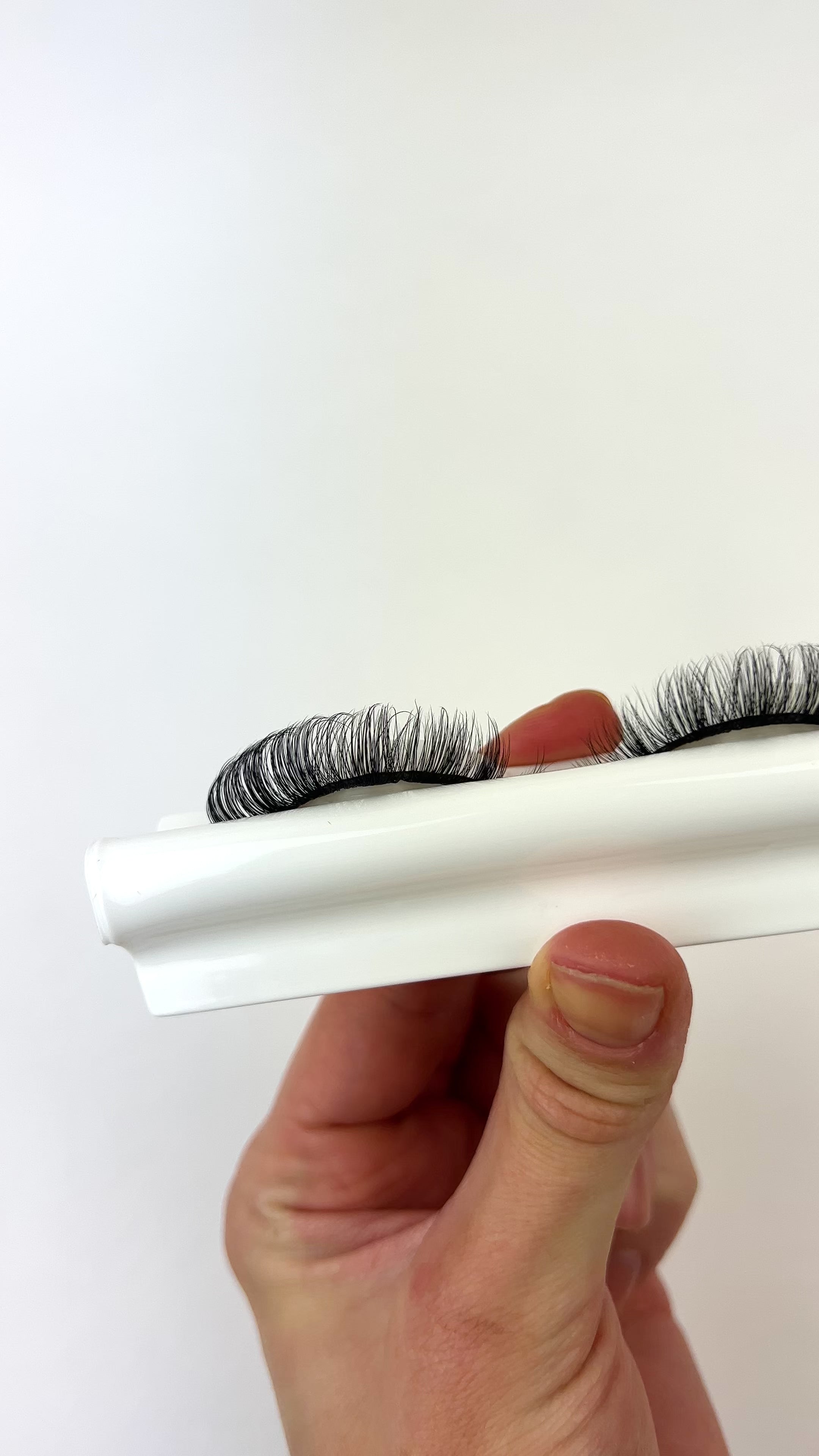 80s makeup, Half lashes, corne lashes, eyelash extensions near me ...